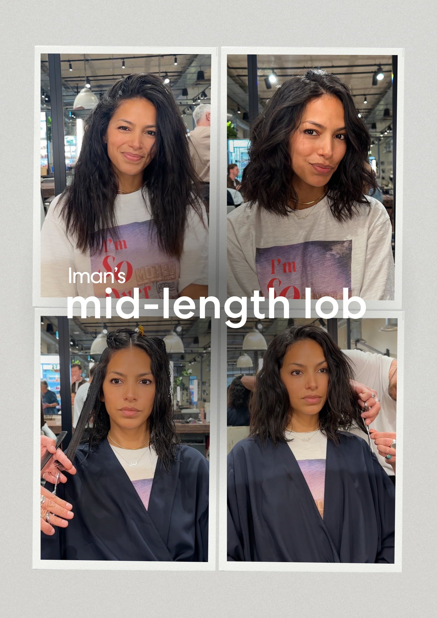 Mid-Length Lobs Are So Hot Right Now – Hershesons