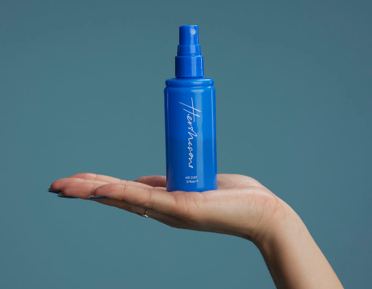 The secret to Great Summer Hair is here. – Hershesons