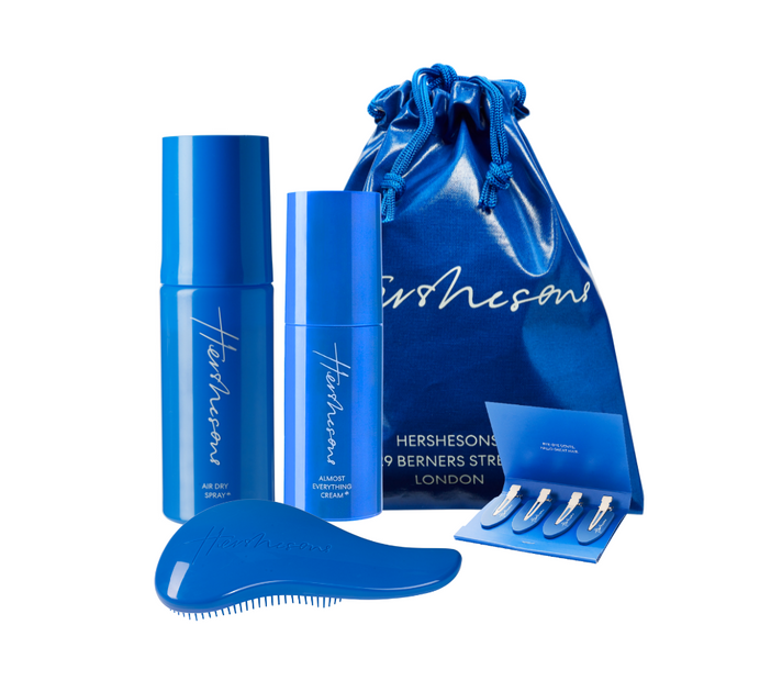 Products – Hershesons