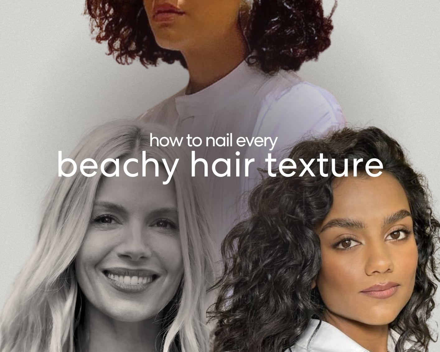 10 beachy hair looks to inspire your next look – Hershesons