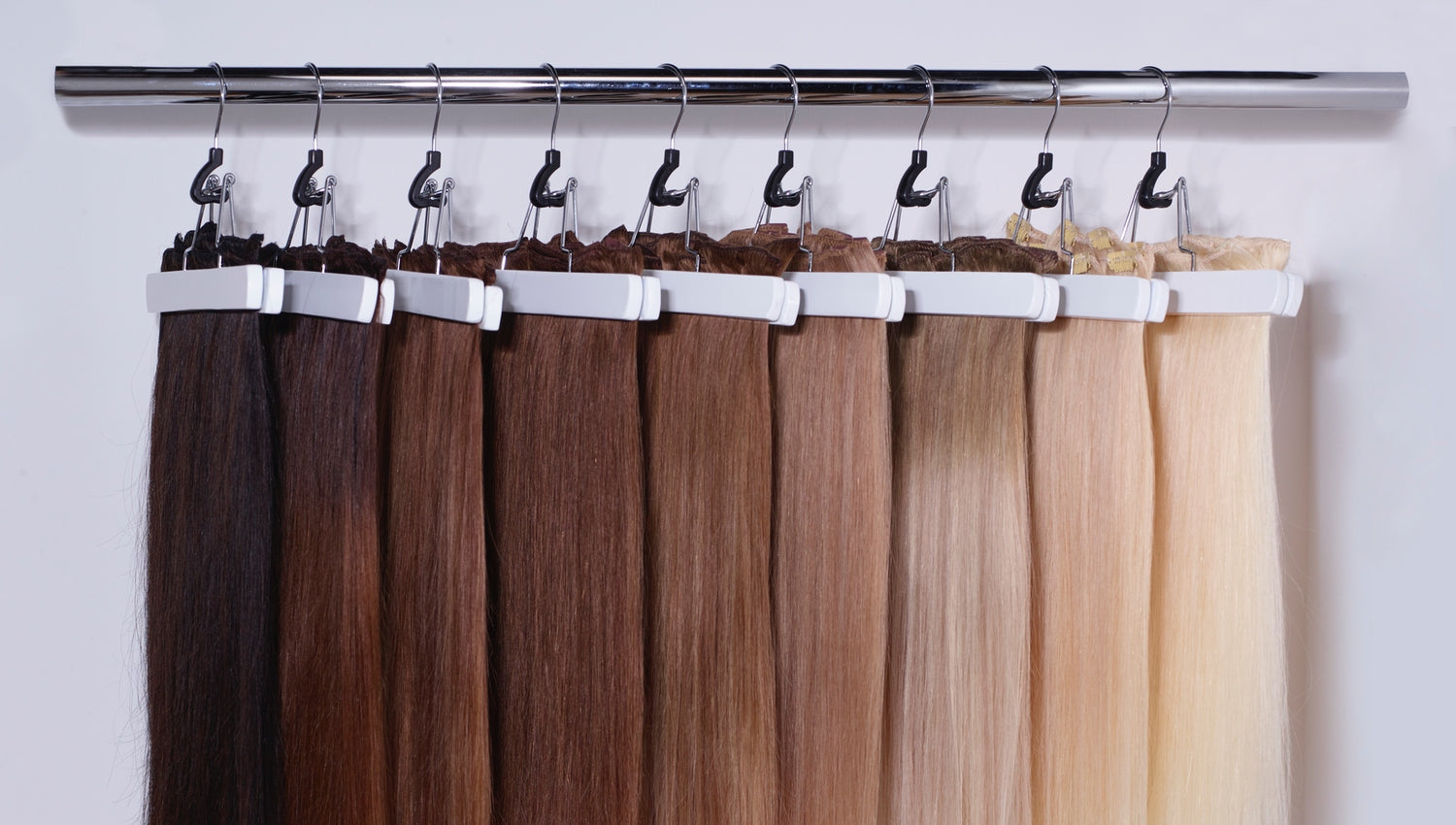 8 INSIDER TIPS TO CARE FOR YOUR EXTENSIONS AT HOME – Hershesons