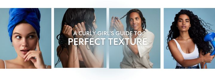 6 ways to make curls pop – Hershesons