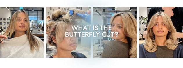 What is The Butterfly Cut? – Hershesons
