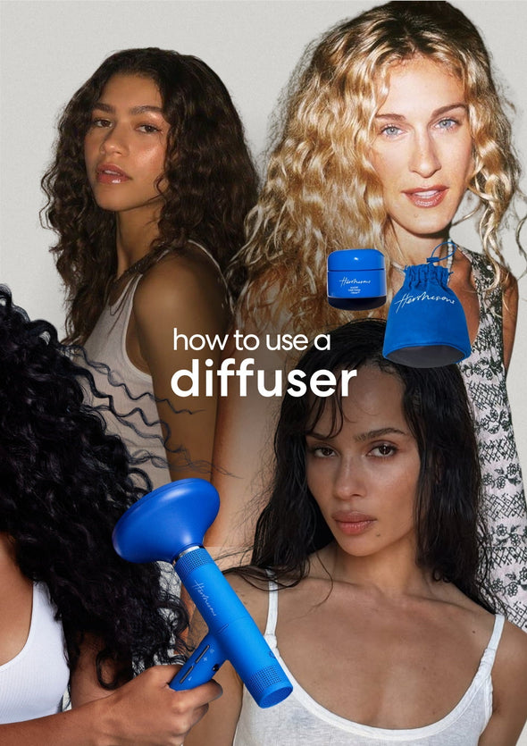 How To Use A Diffuser (Properly) – Hershesons