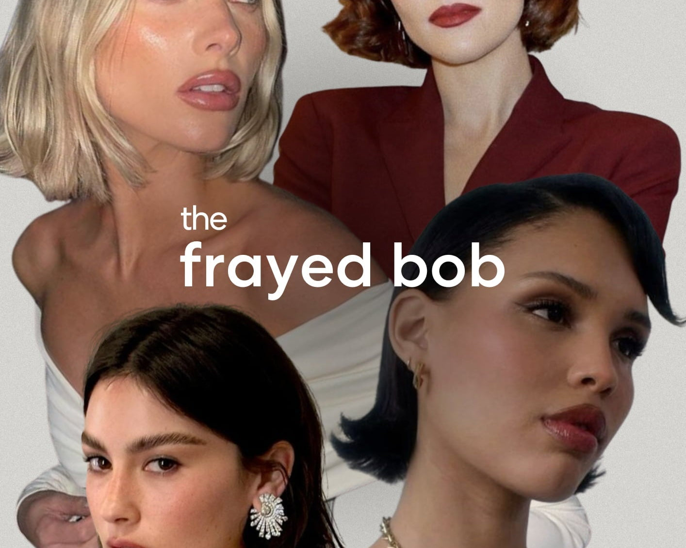 HOW TO GO FROM LONG TO SHORT ACCORDING TO YOUR HAIR TYPE – Hershesons