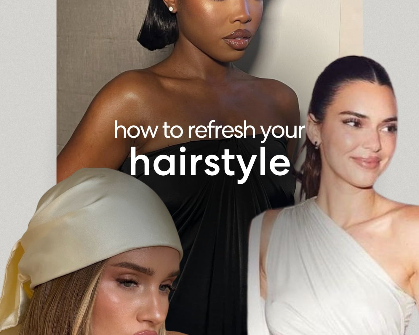 What Haircut Should You Get? – Hershesons