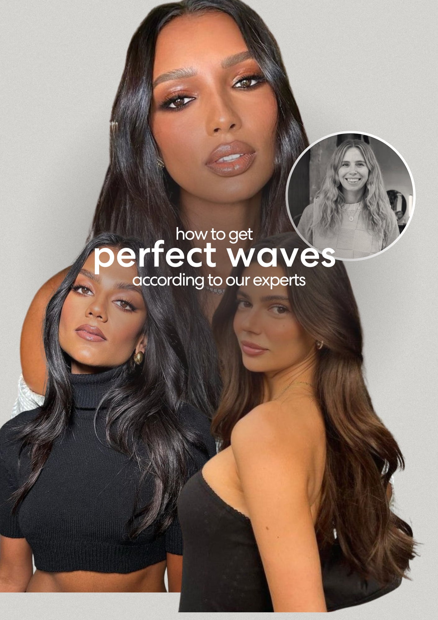 Gemma’s pro tip for using the Wand – Hershesons