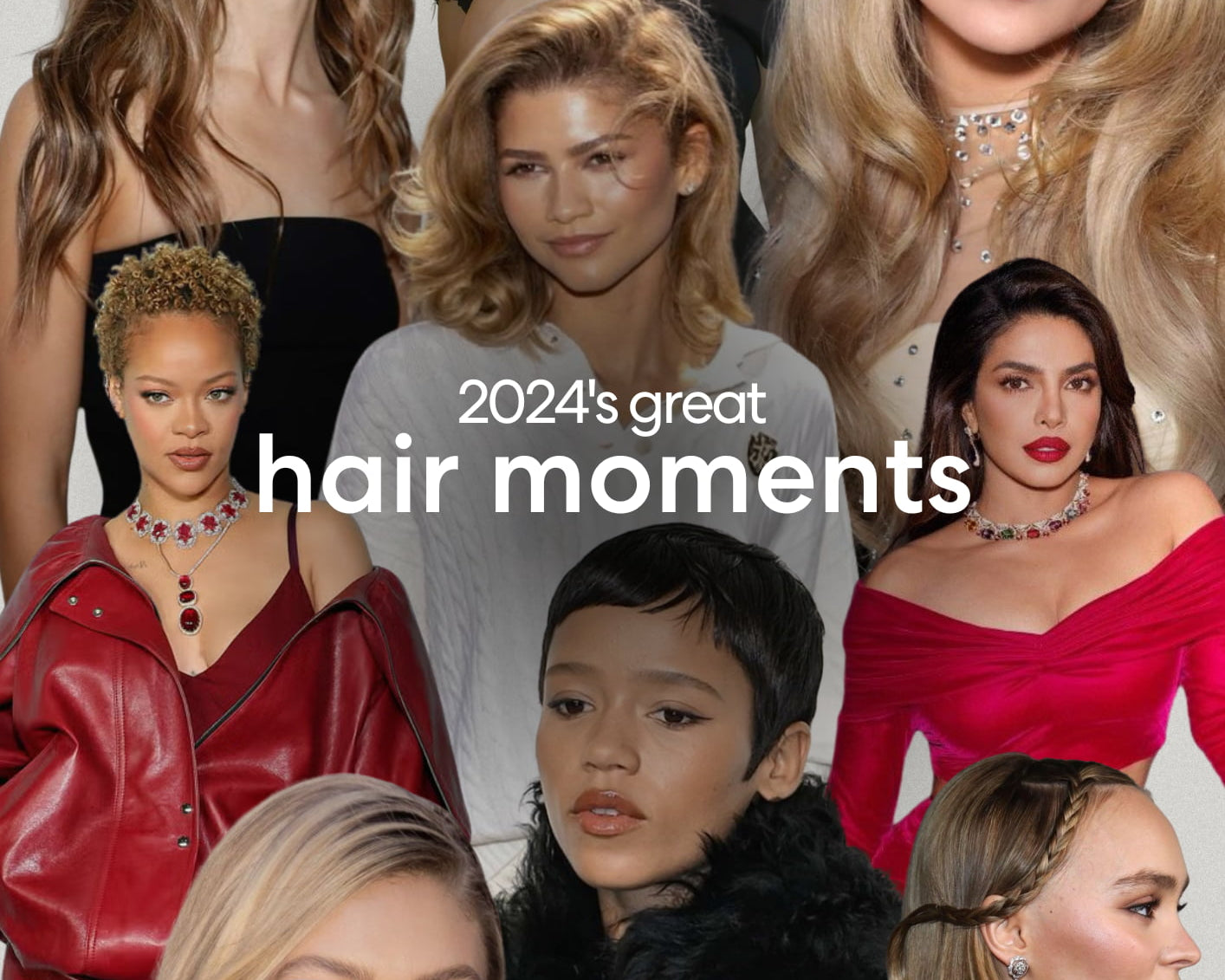 THIS LONG CUT IS PERFECT IF YOU DON’T WANT TO LOSE YOUR LENGTH – Hershesons