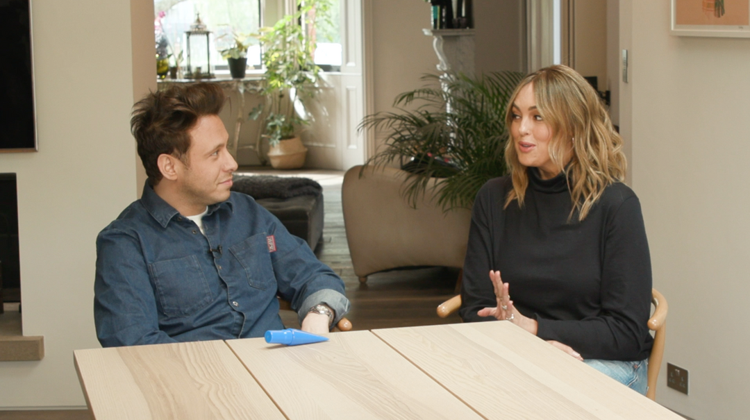 Hair Stories | Interview with Alessandra Steinherr & Luke Hersheson – Hershesons