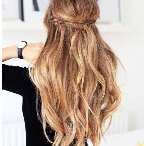 How To Look After Hair Extensions Properly | Hershesons – Hershesons