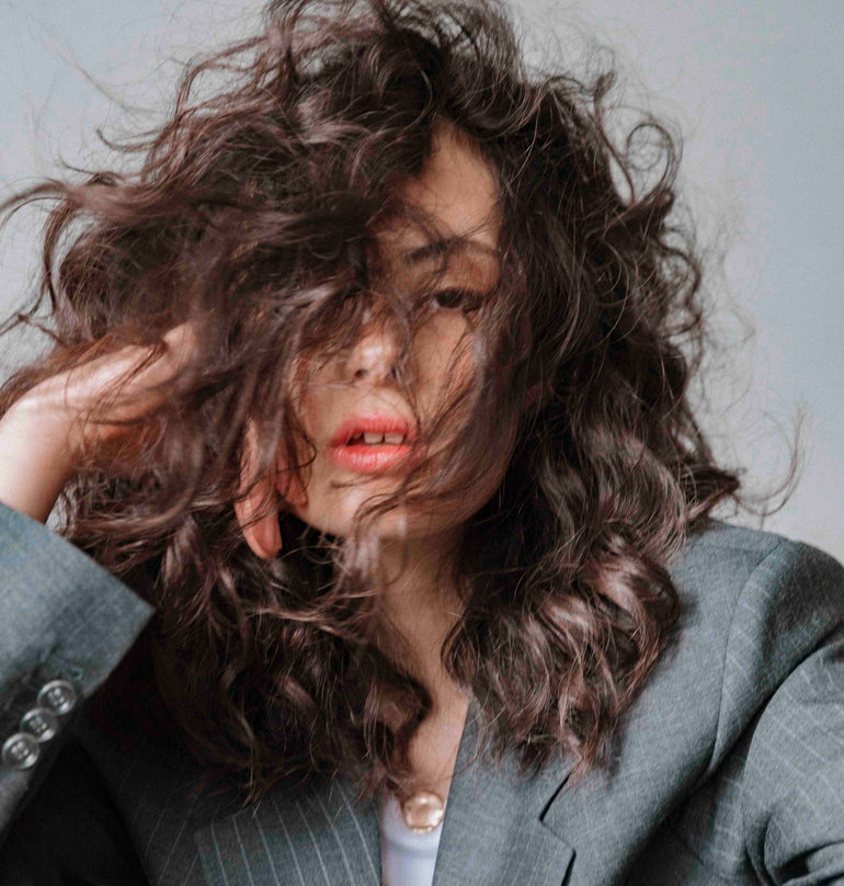 How To Get Healthier Looking Hair From The Inside Out | Hersheson – Hershesons