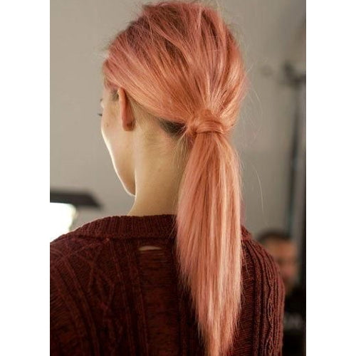 5 Different Chic Ponytail Styles to Change Up Your Look! | Hershesons ...