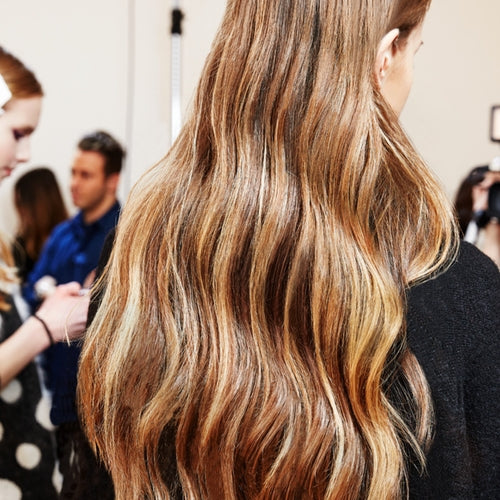 NEW STYLE: THE NU- WAVE – Hershesons