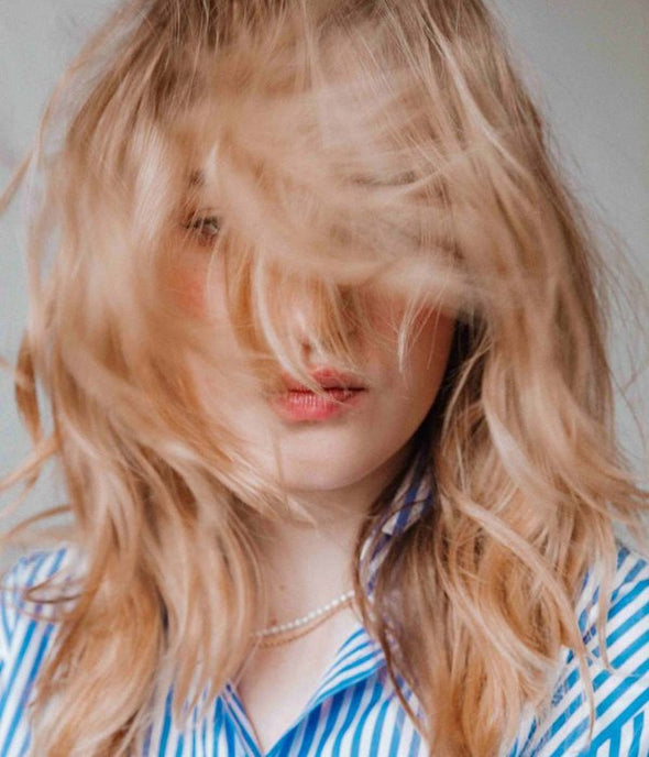 Tips To Make Your Hair Look Really Good | Hershesons – Hershesons