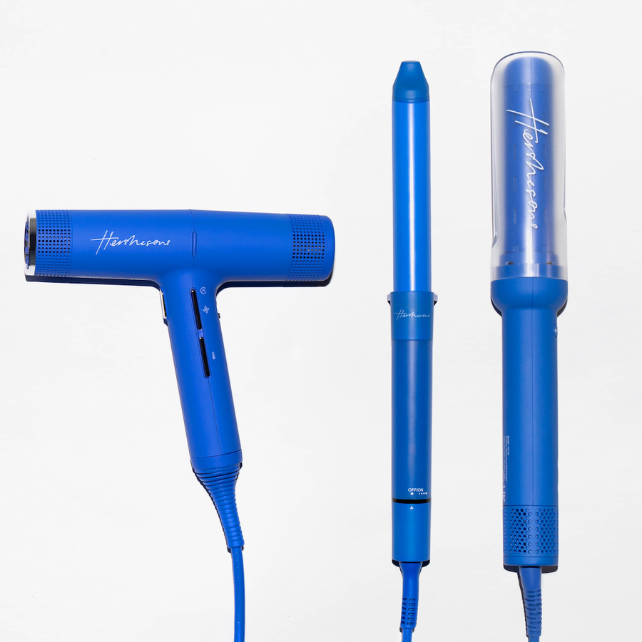 The Great HairDryer – Hershesons