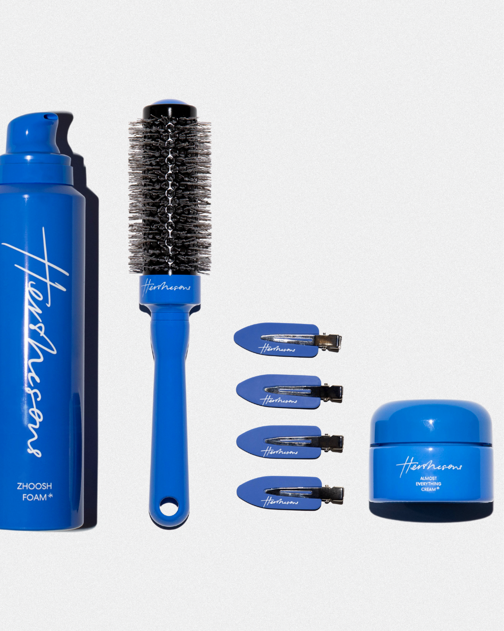 The Big Blow Out Kit 2.0 – Hershesons