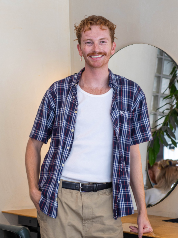 Meet The Experts – Hershesons
