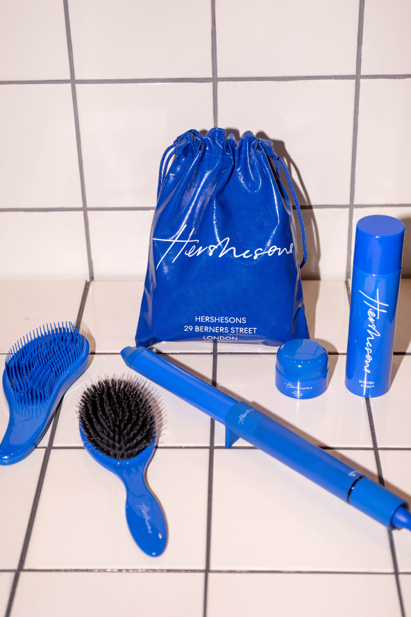 The Wand x The Everyday Kit – Hershesons