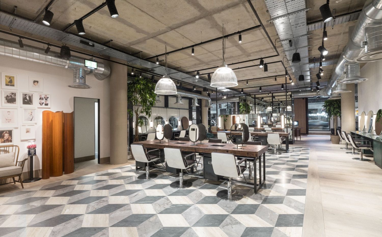 FITZROVIA – Hershesons
