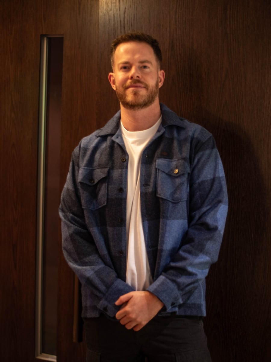 Jason P – Hershesons