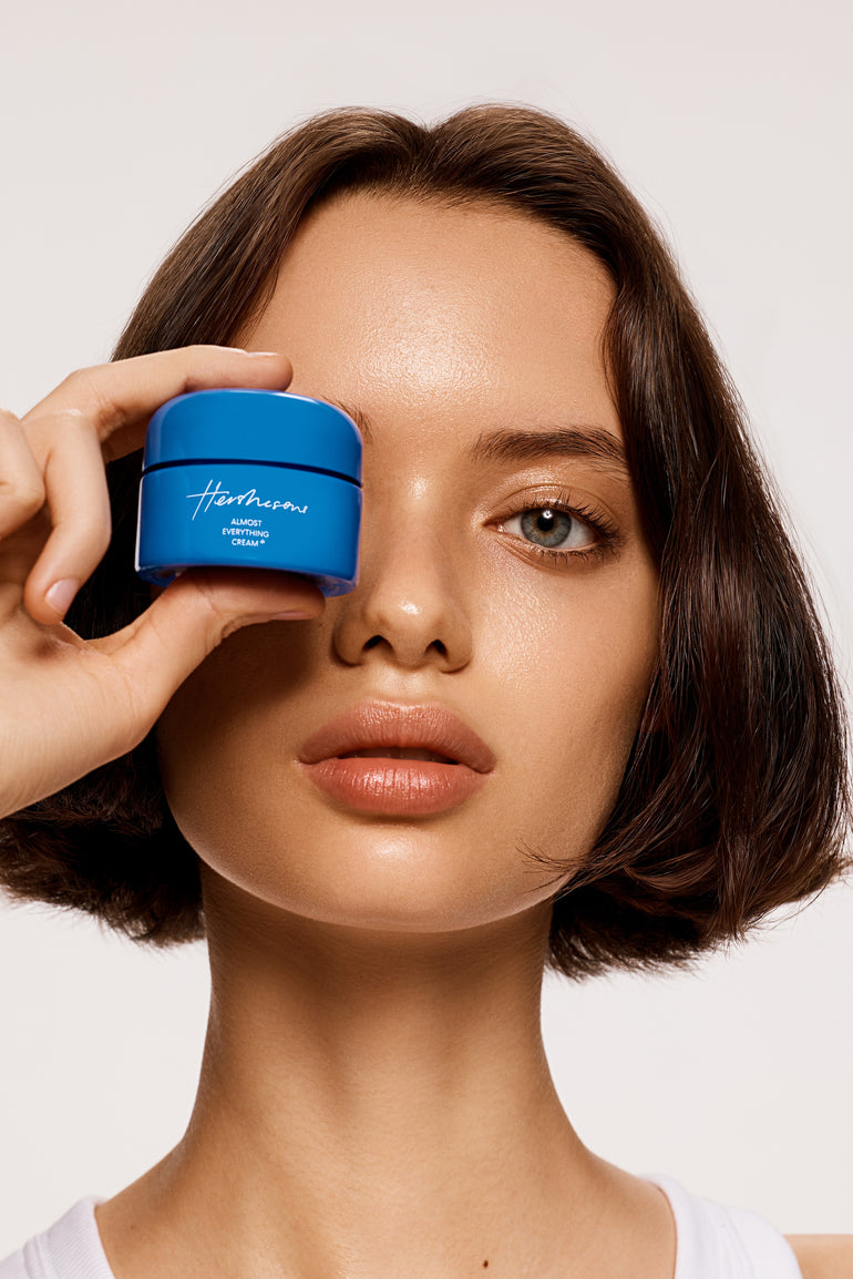 Almost Everything Cream the Best Styling Cream – Hershesons