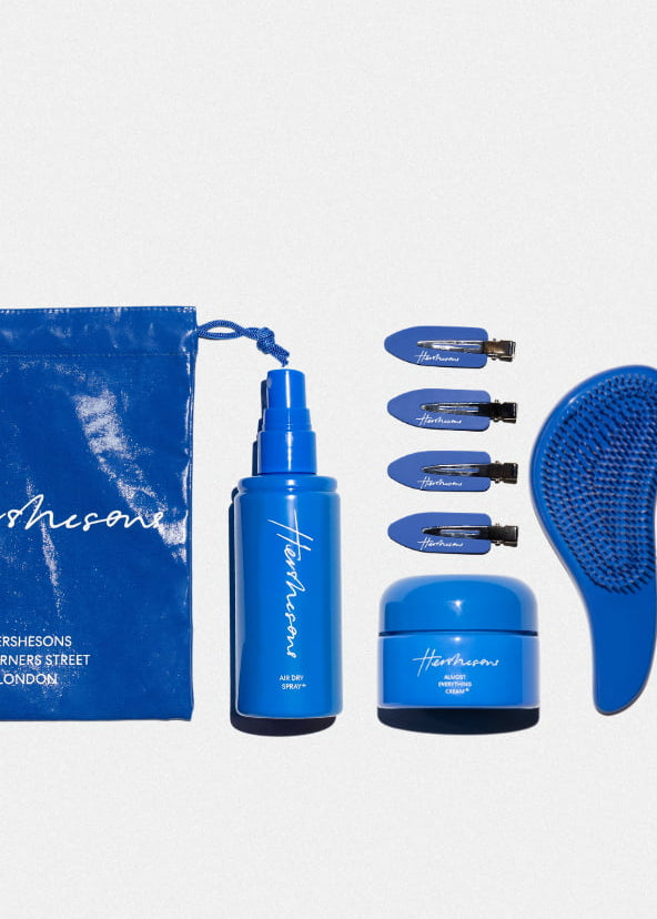 Products – Hershesons