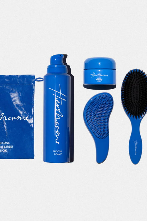 Wavemaker x The Everyday Kit – Hershesons