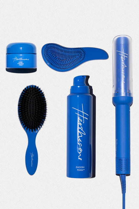 Kits & Vouchers – Hershesons