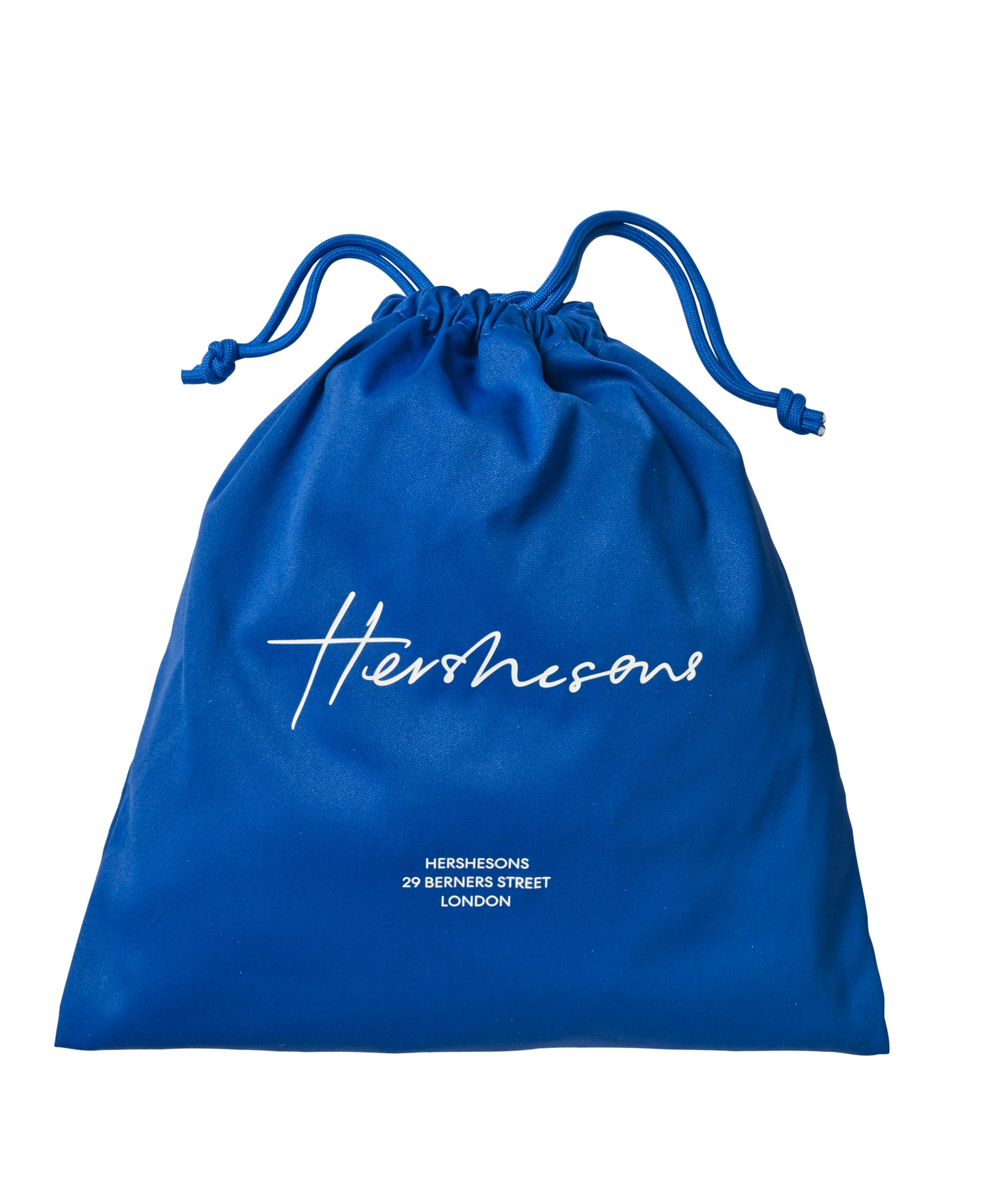 Hershesons – Hershesons