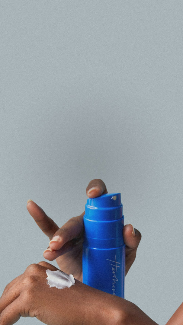 Almost Everything Cream the Best Styling Cream – Hershesons