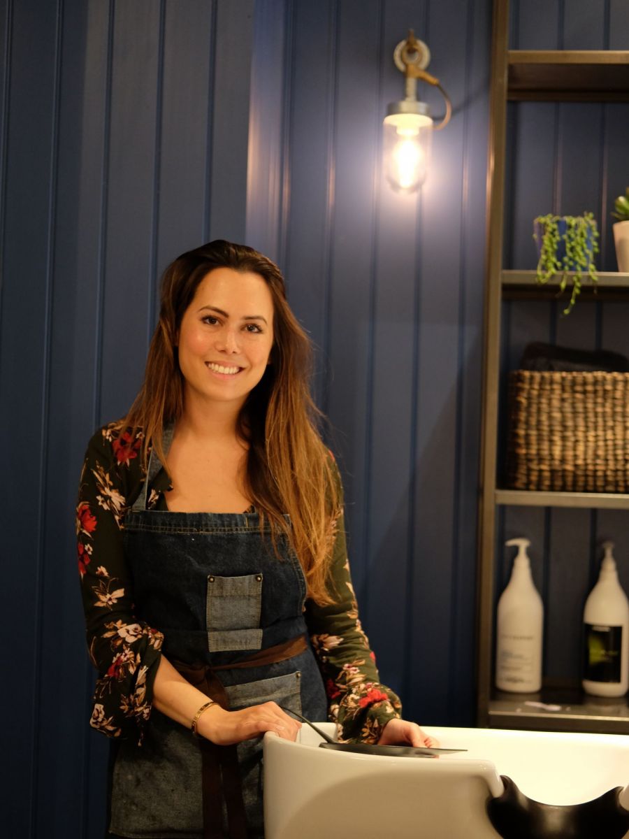 CLAIRE T – Hershesons