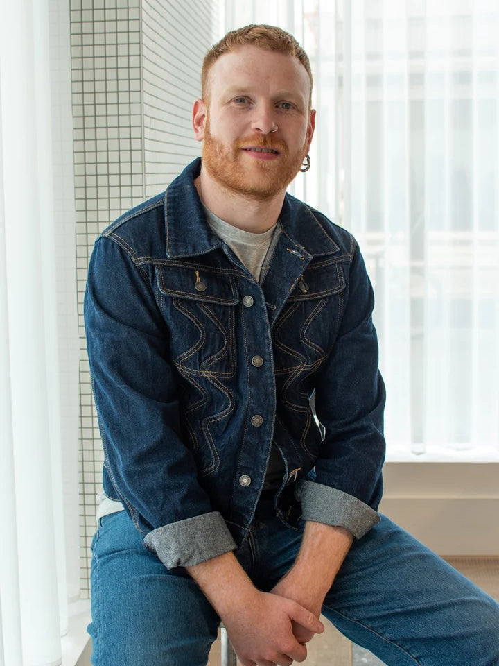 CONOR M – Hershesons